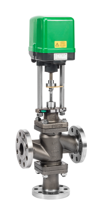 Flow & Motion Control Products – Severe Service | CIRCOR